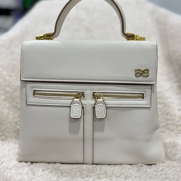 House Of Littlebunny | Bags | House Of Little Bunny Clara Pu Destiny ...